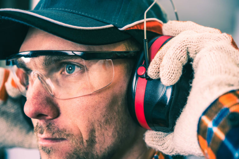 From Construction Sites to Concerts: Why You Need Ear Protection and ...